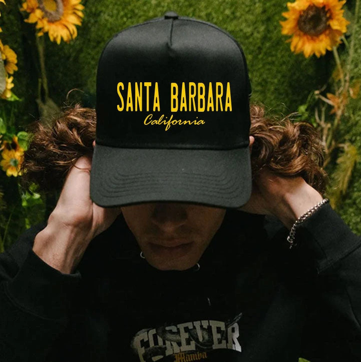 HATS – 805 Local Merch